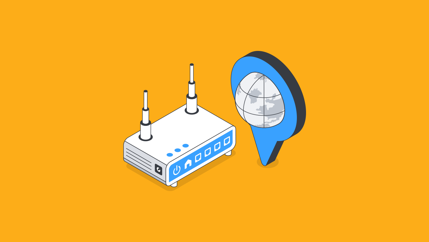 Entenda o que é um Provedor de Internet - Rede Parcerias